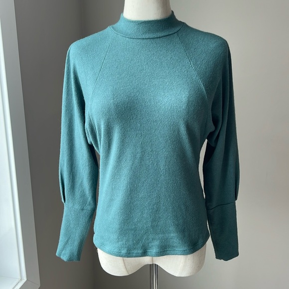 RW&CO. | Sweaters | Rw Co Turtle Neck Sweater | Poshmark